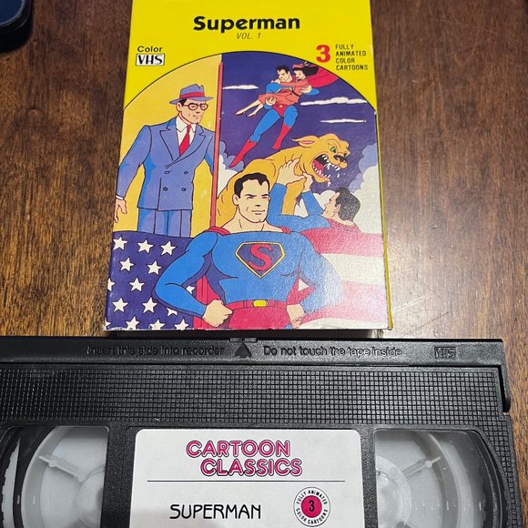 Cameras, Photo & Video | Vintage Castle Cartoons Fully Animated Color ...